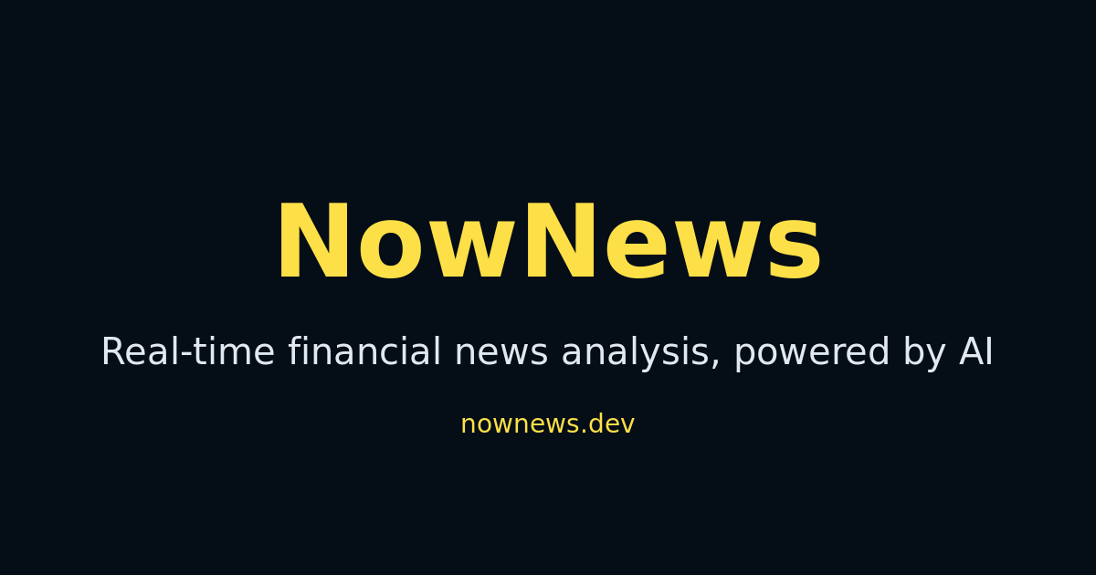 How to Analyze Financial News Before Investing | NowNews